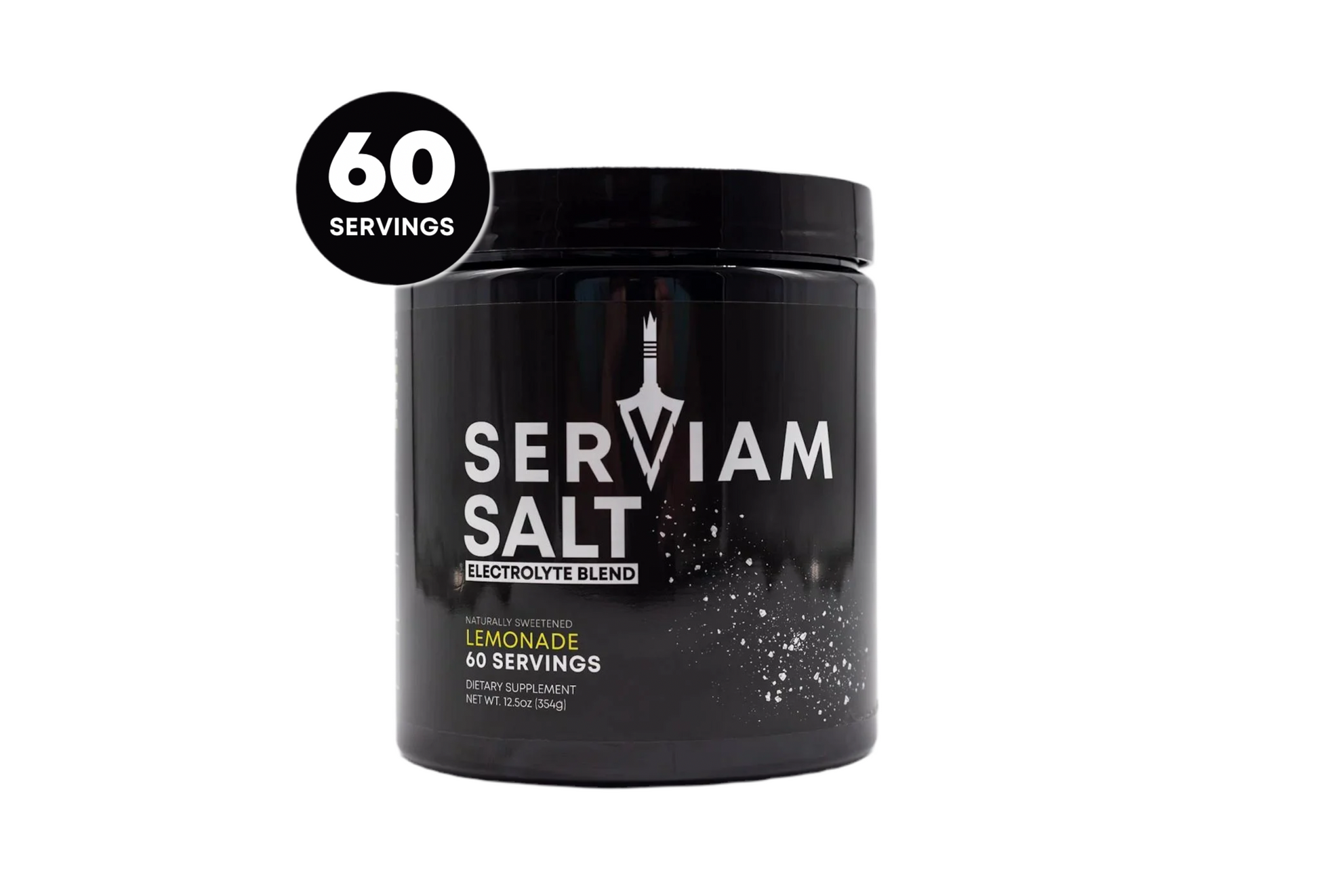 Serviam Salt Electrolyte Blend – Serviam Industries